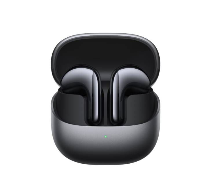 XIAOMI BEŽIČNE BUBICE (TWS) BUDS 5 - GRAPHITE BLACK