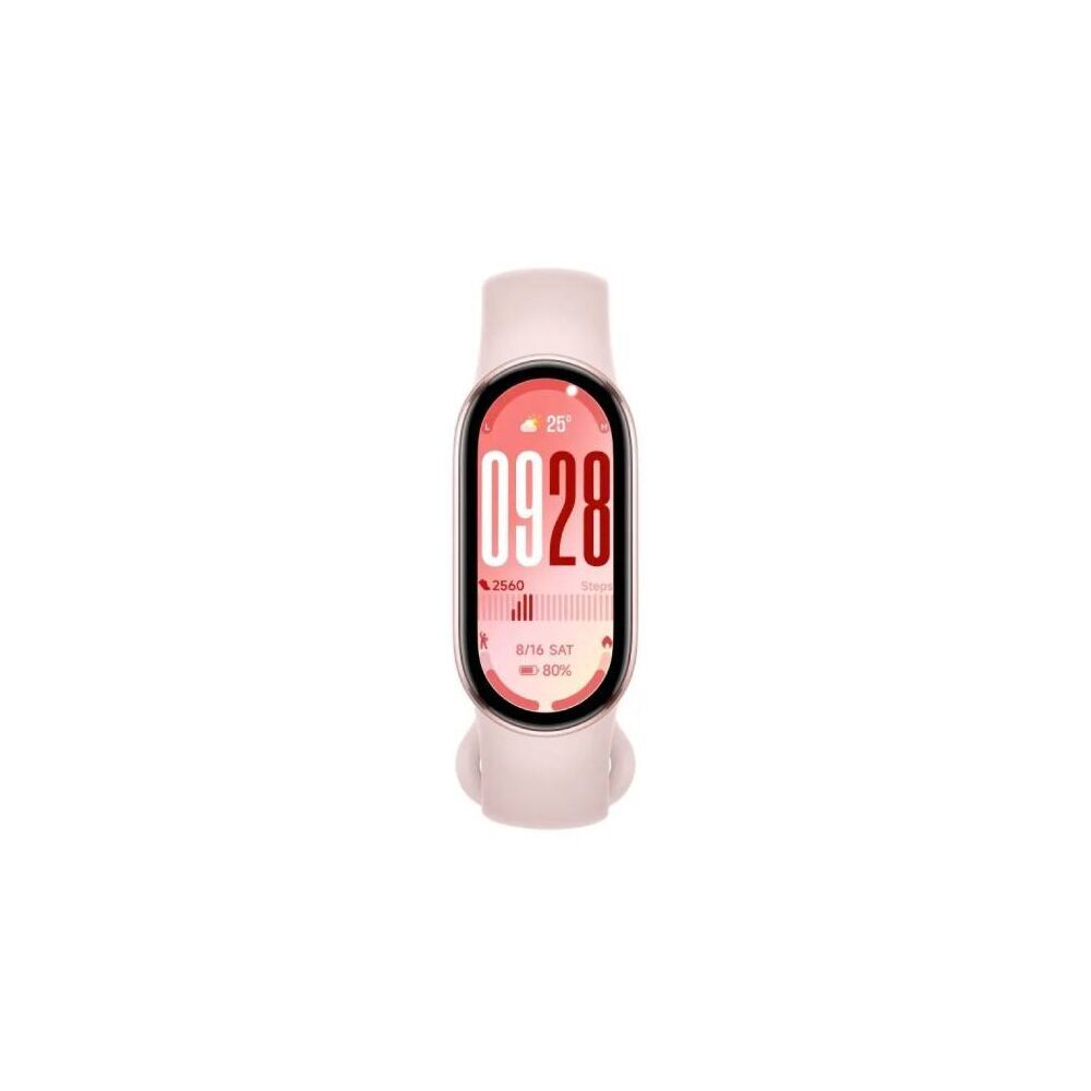 Xiaomi Smart Band 10 Mystic Roze, pametna narukvica (BHR9999GL)ID: EK000847792