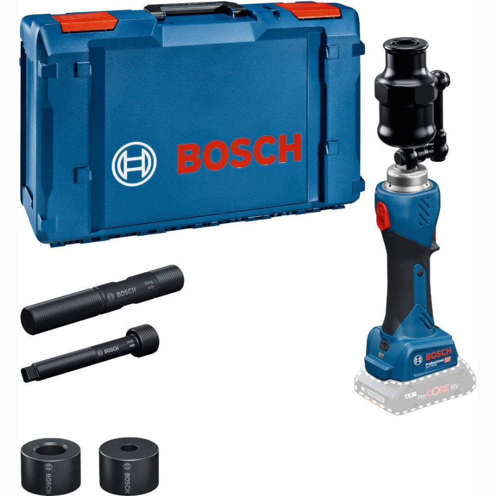 BOSCH Aku h. alat za probijanje rupa GLH18V-60 06019P0200ID: EK000848082