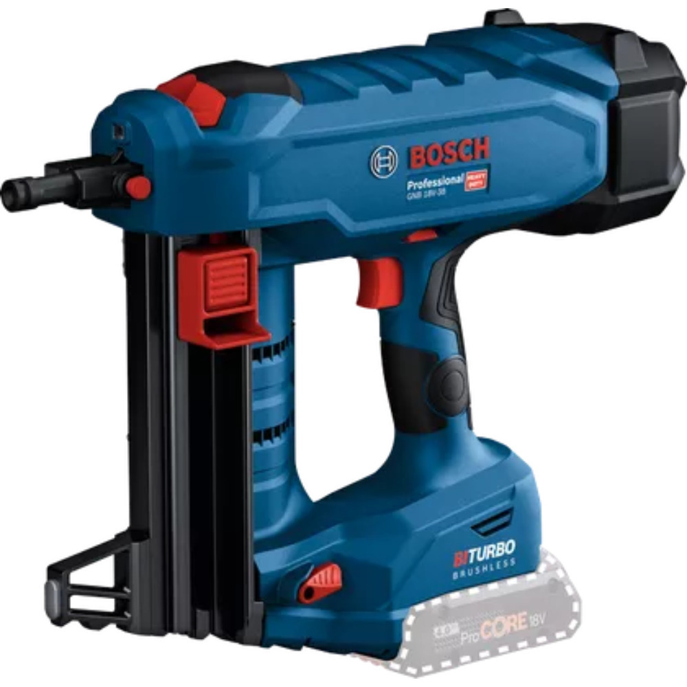 BOSCH Aku pištolj za eksere GNB 18V-38 06019L7000ID: EK000847878