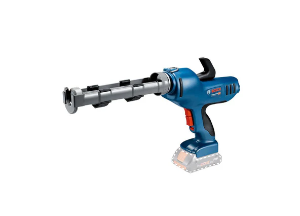 BOSCH akumulatorski pištolj za zaptivanje GCG 18V-310 solo 06019C4100ID: EK000848011