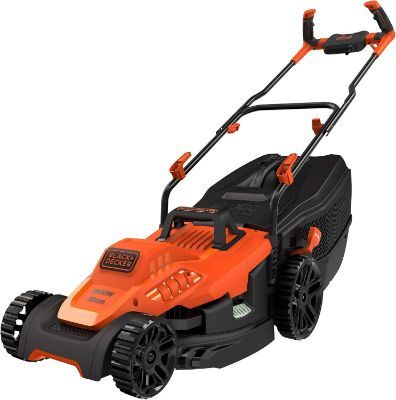 Black + Decker električna kosilica BEMW471BHID: EK000850128