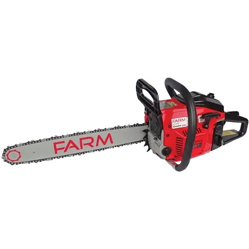 FARM Benzinska motorna Testera, YD-KW05-45, 2,5 KS, 18' F1818ID: EK000836472