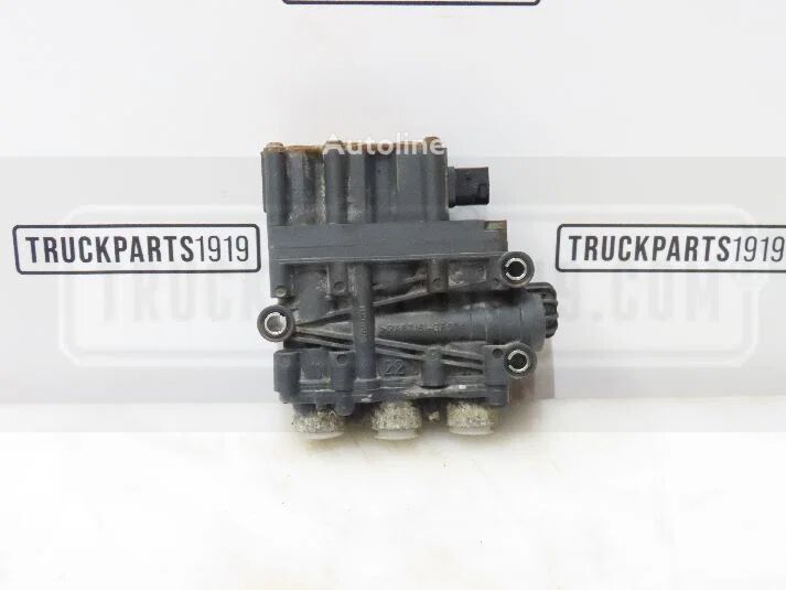 WABCO Compressed Air System ECAS magneetventiel MB MP4 0013271425 ventil motora za kamiona