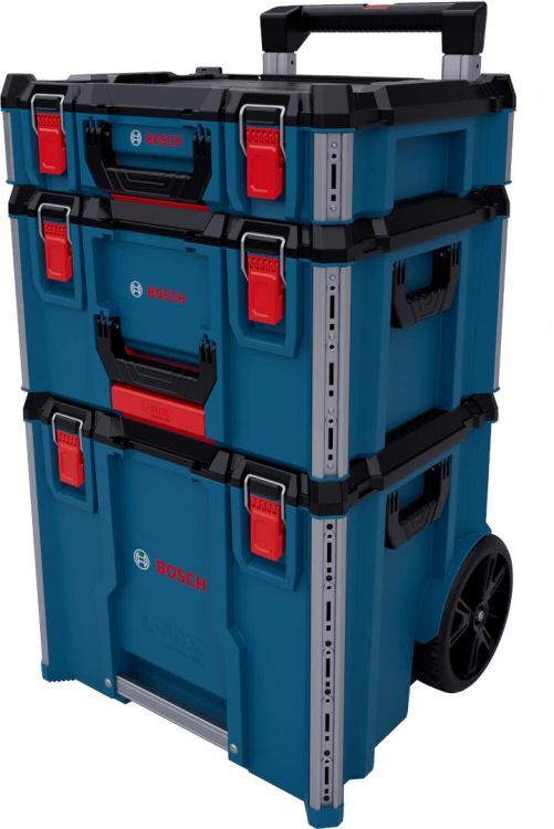 BOSCH L-BOXX Contractor Set 3 1600A037DYID: EK000848066