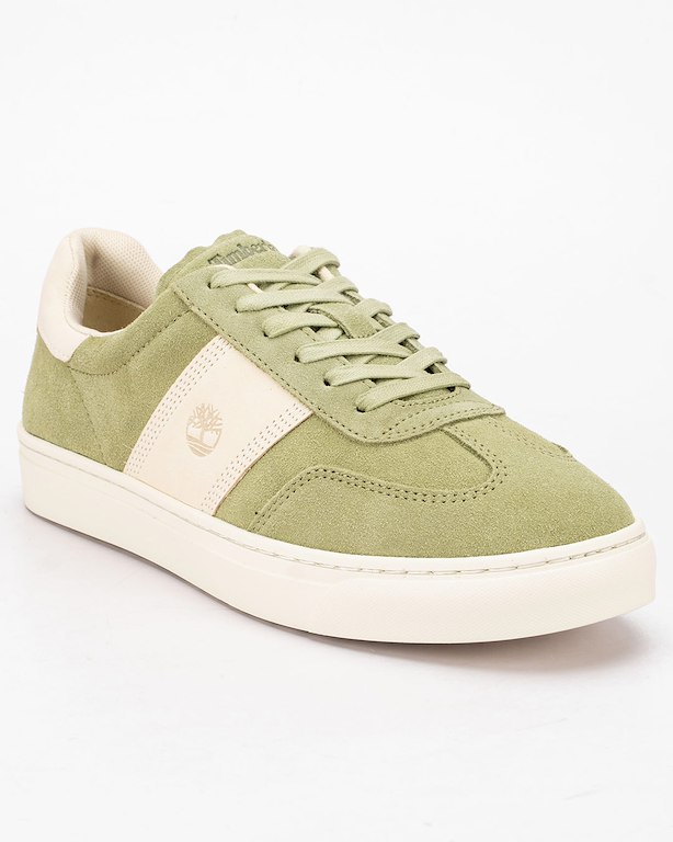 Timberland patike cipele Seneca bay low – Svetlo zelena