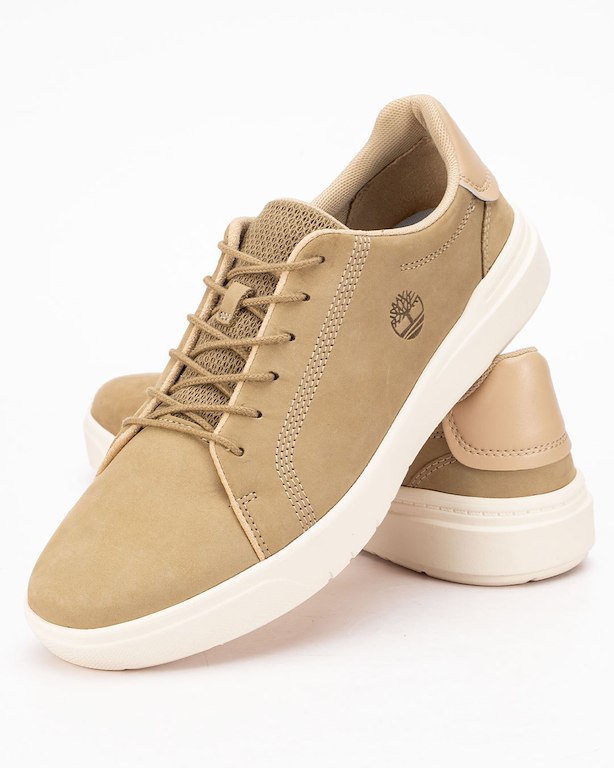 Timberland patike cipele Seneca bay low lace – Krem