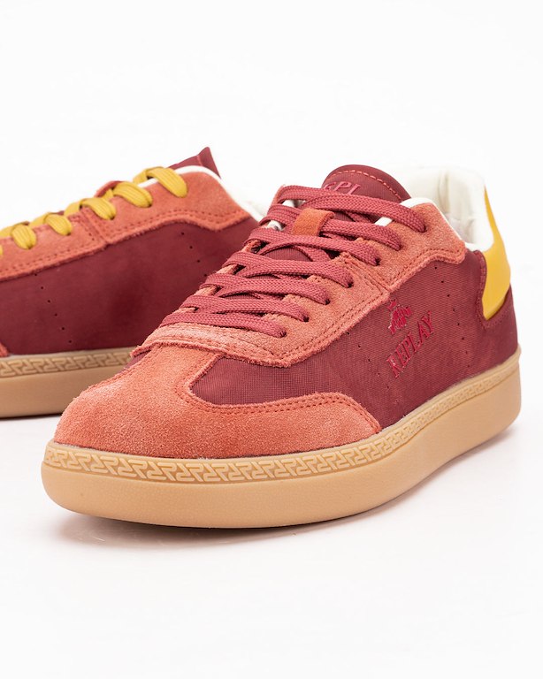 Replay patike cipele Pyper NY – Bordo