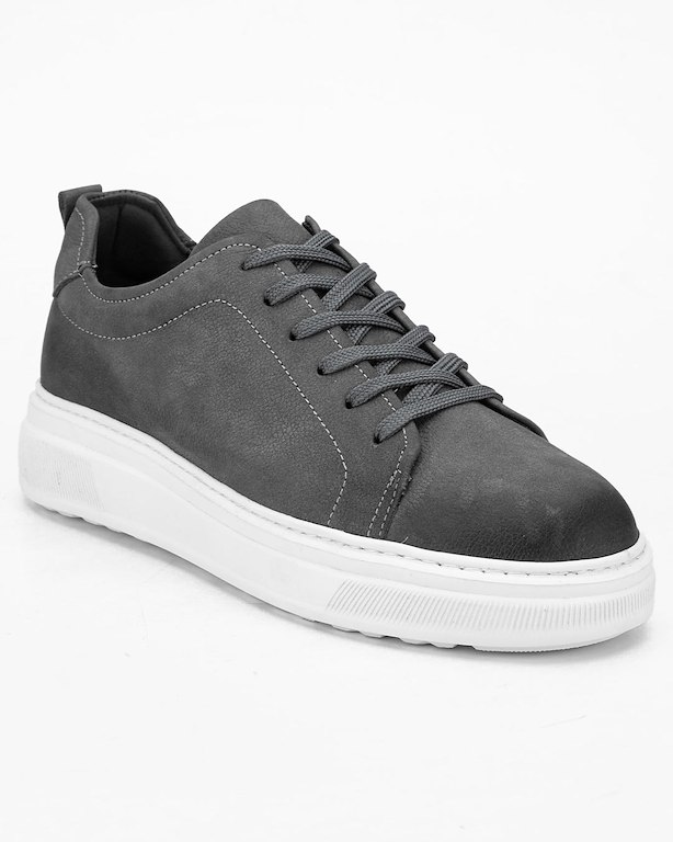 Patike cipele LJ-613 – Siva