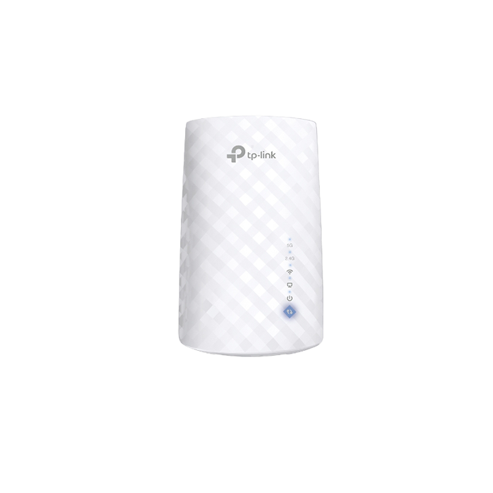 TP-LINK AC750 range extender RE190 Range Extender, 802.11 ac, do 733Mbps