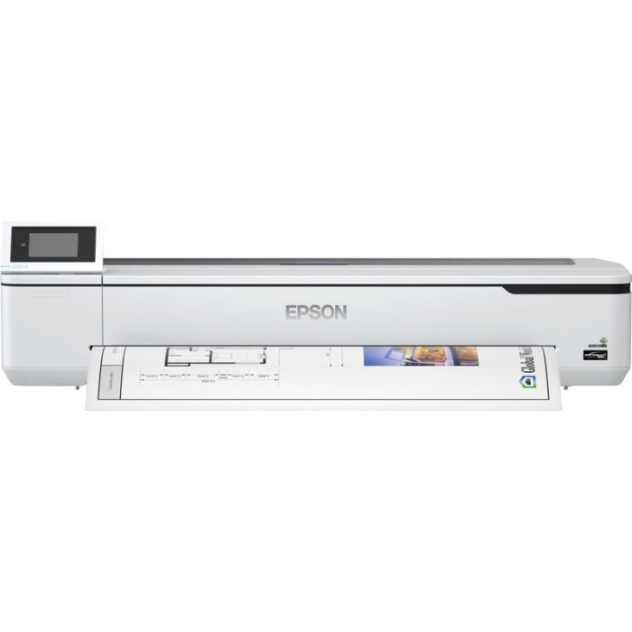 SureColor SC-T5100N inkjet štampač/ploter 36" bez stalka