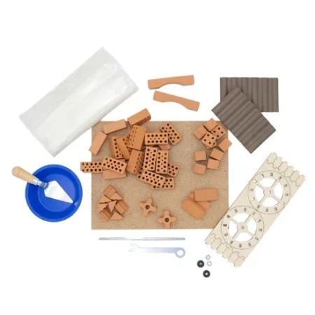 Teifoc Kreativni set Graditelj Vodenica ( SW11480 )