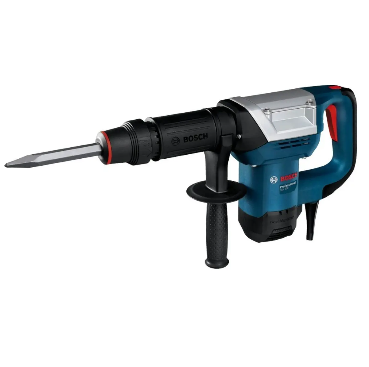 BOSCH Elektro-pneumatski čekić za štemovanje GSH 500 MAX
