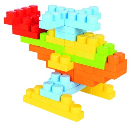Pilsan Konstruktorski set za decu 194 dela ( SW12713 )
