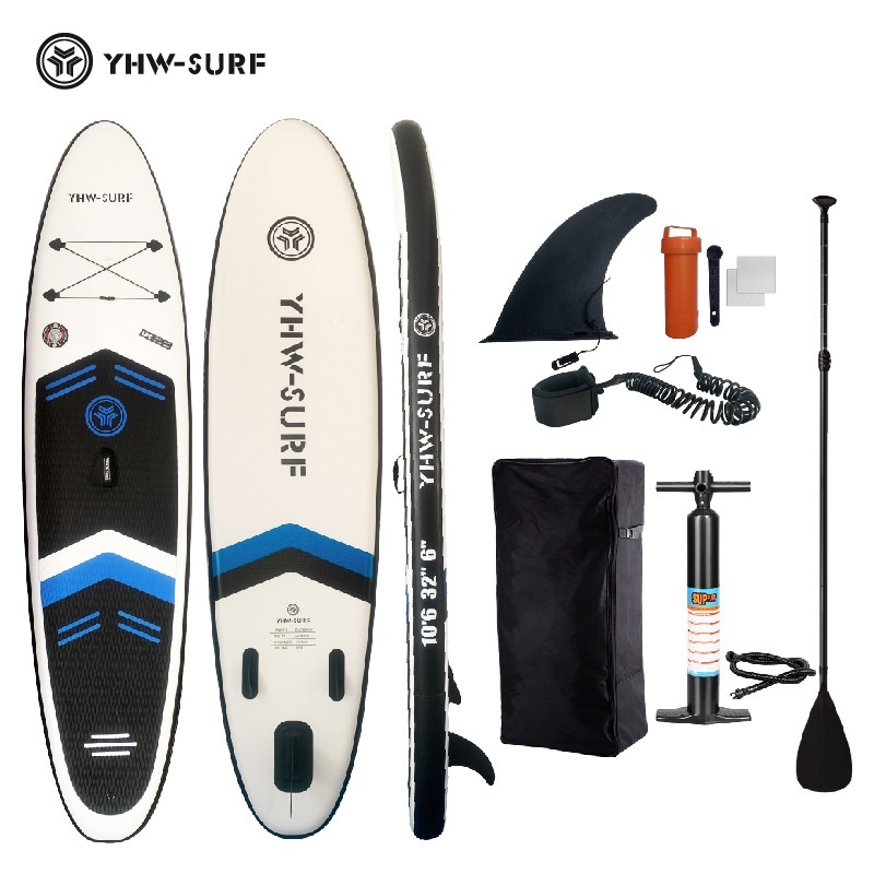 BOLZZ SUP DASKA YIW 3,2M WHITE BOLSUPYIWWHIID: EK000848247