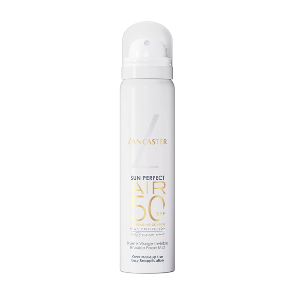 Sun Perfect Air Invisible Face Mist SPF50 75ml