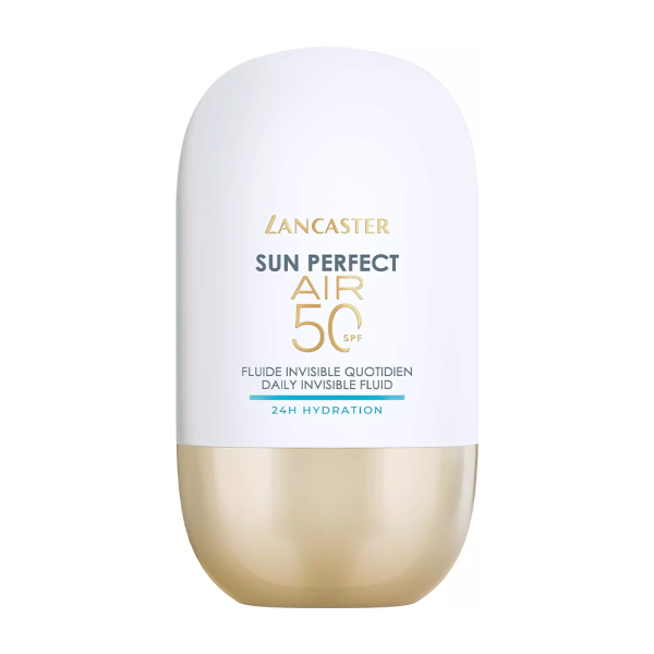 Sun Perfect Air Daily Invisible Fluid SPF50 24H Hydratation 40ml