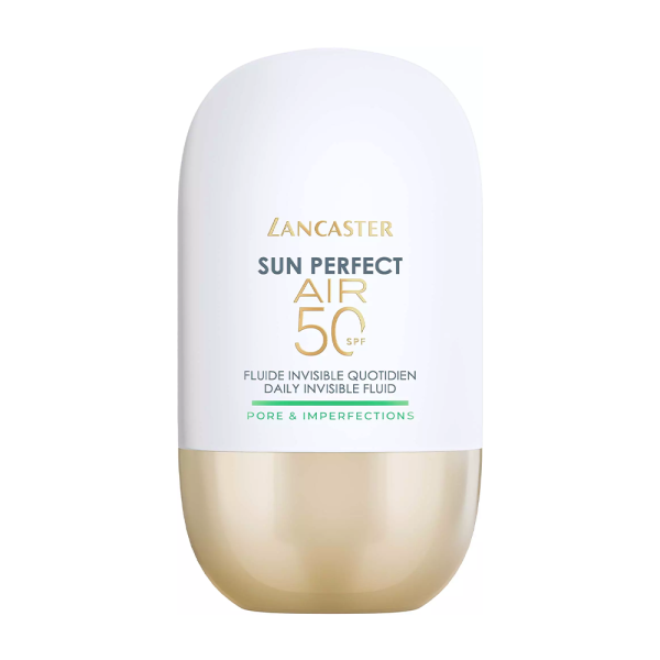 Sun Perfect Air Daily Invisible Fluid SPF50 Pore & Imperfections 40ml