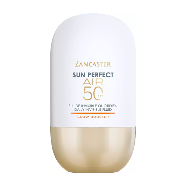 Sun Perfect Air Daily Invisible Fluid SPF50 Glow Booster 40ml