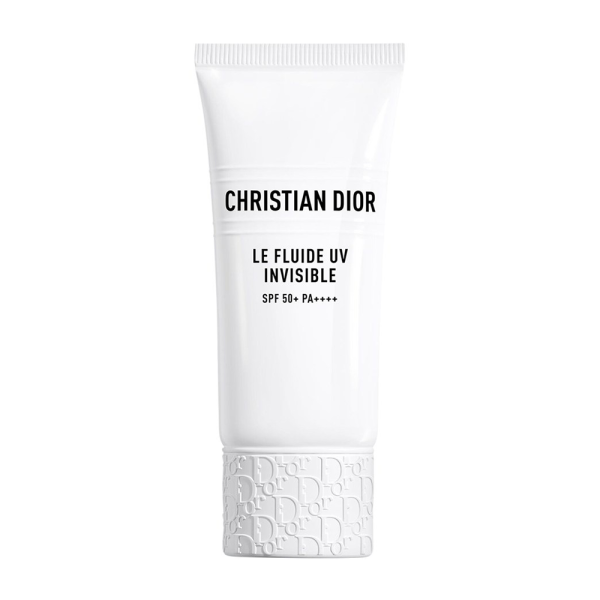Le Fluide UV Invisible SPF50+ PA++++ 30ml
