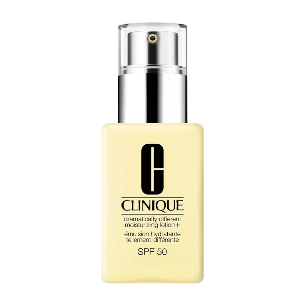 Dramatically Different Moisturizing Lotion+ SPF50 75ml