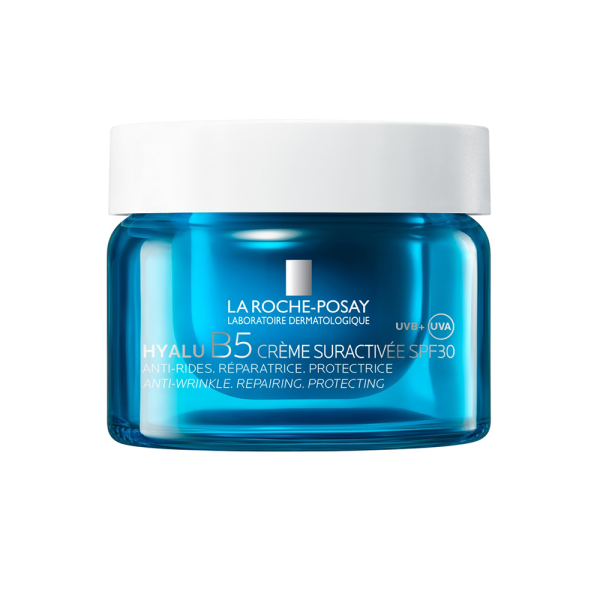 Hyalu B5 Crème Suractivée SPF30 50ml