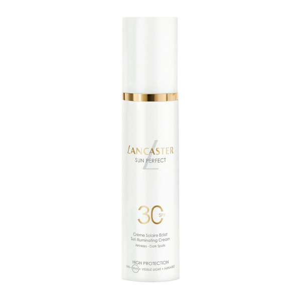 Sun Perfect Face Illuminating Cream SPF30 50ml