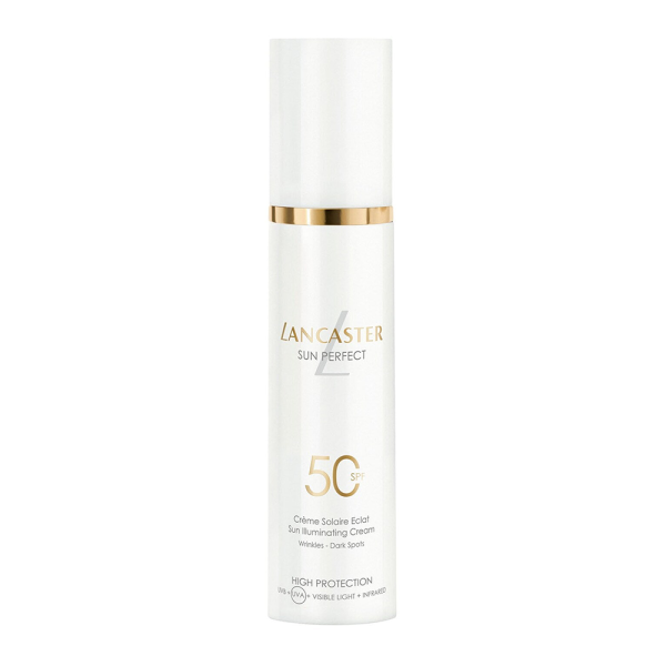 Sun Perfect Face Illuminating Cream SPF50 50ml
