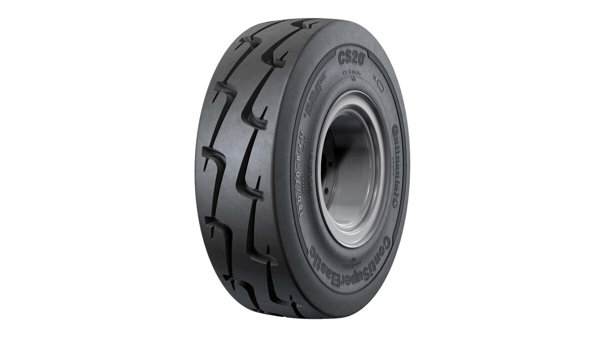Continental guma 180/70-8 Continental guma CS20+ SITID: EK000656933