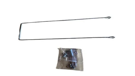 Korpa za volan,crna(za 25,4mm) ( B39002 )
