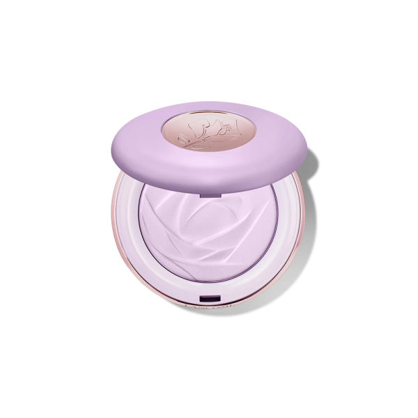 Teint Idôle Ultra Wear Halo Blur Setting Powder (Prismatic Lilac) 11g