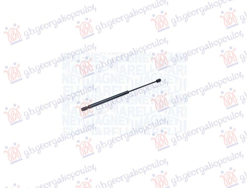 AMORTIZER GEPEK VRATA (620.5L-570N) (MARELLI)