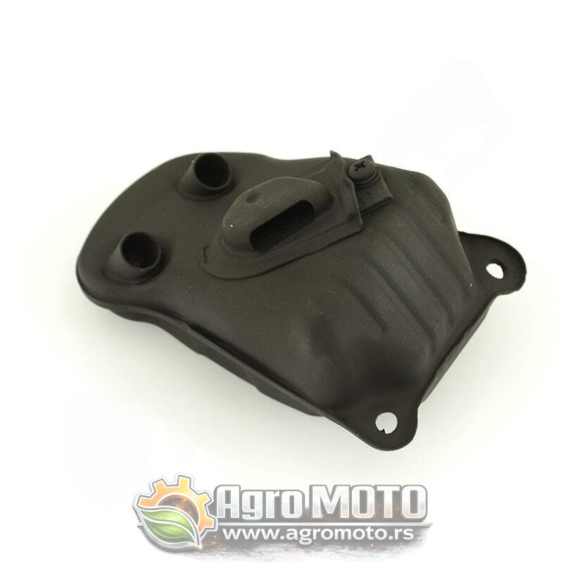 Auspuh testere Husqvarna 545 555