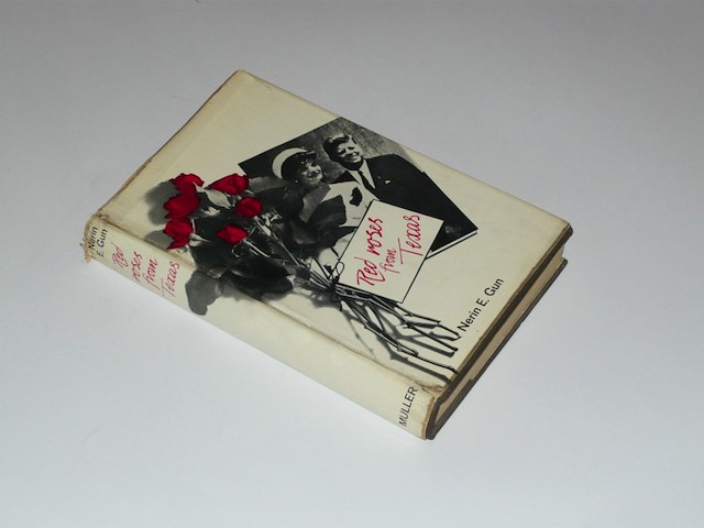 Nerin E. Gun - Red Roses From Texas