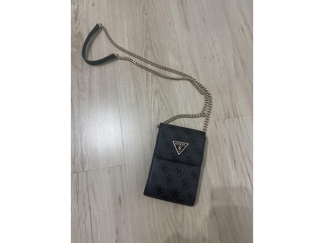 GUESS original mala torbica kao nova