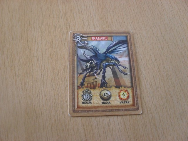 MITHOMANIA BR.29