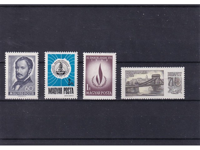 Mađarska Lot