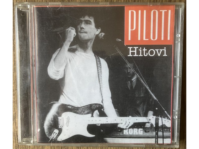PILOTI - Ne veruj u idole - Hitovi