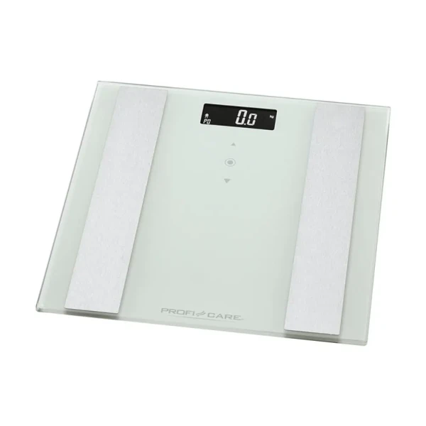 Profi Care LCD 8 u 1 5-180kg PC-PW3007FA