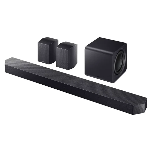 Samsung HW-Q990F/EN Soundbar