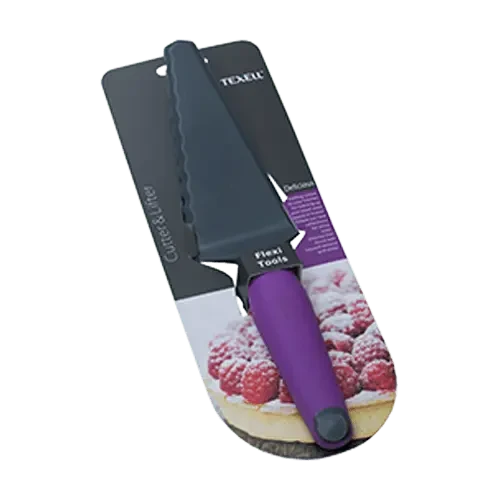 Texell Lopatica za tortu TKP-NT159