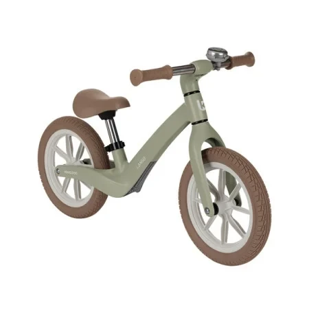 Kikka Boo Balance bike LANSER army green KKB43114