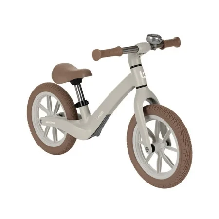 Kikka Boo Balance bike LANSER beige KKB43113