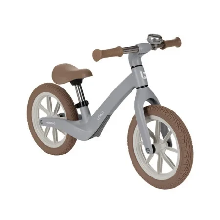 Kikka Boo Balance bike LANSER grey KKB43112
