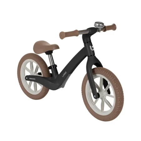 Kikka Boo Balance bike LANSER black KKB43111