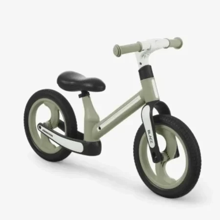 Kikka Boo Sklopivi balance bike BLACE army green KKB43109