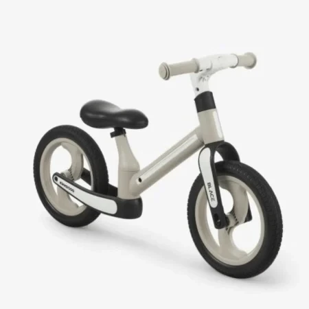Kikka Boo Sklopivi balance bike BLACE beige KKB43108