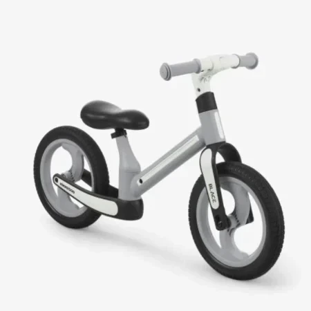 Kikka Boo Sklopivi balance bike BLACE grey KKB43107
