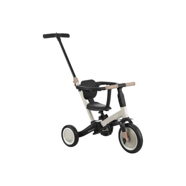 Kikka Boo Tricikl FLIP 5in1 beige KKB21152