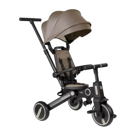Kikka Boo Tricikl TRIX 7in1 beige KKB21155